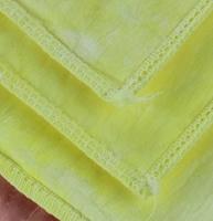 China F8 Non-Woven Air Filter Bag 595x595x500mm for Industrial Air Outlet Dust Removal for sale