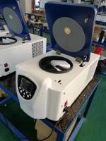 China Xunling HR/T16MM Micro Speed Refrigerated Centrifuge 16500 RPM 22500 RCF for sale