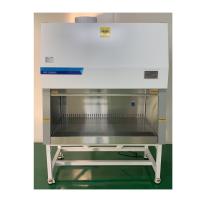 China Biosafety Ductless Fume Hood BSC-1000IIA2 1000mm Class 5 HEPA Filter for Lab for sale