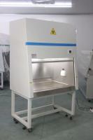 China Biosafety Ductless Fume Hood BSC-1000IIA2 1000mm Class 5 HEPA Filter for Lab for sale