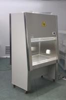 China Biosafety Ductless Fume Hood BSC-1000IIA2 1000mm Class 5 HEPA Filter for Lab for sale