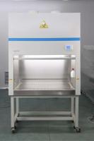 China Biosafety Ductless Fume Hood BSC-1000IIA2 1000mm Class 5 HEPA Filter for Lab for sale