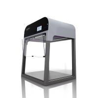 China ISO CE Certified Class 100 Laminar Flow Cabinet 820mm Width for School Labs for sale