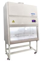 China Class II Type A2 Biological Safety Cabinet 99.999% ULPA Filter 640mm Opening Lab Biosafety Hood for sale