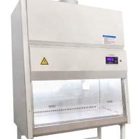 China BSC-1000ⅡA2 Benchtop Biosafety Cabinet Class II A2 HEPA 99.995% for Hospital Lab for sale