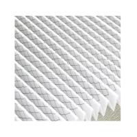 China Custom Metal Folding Pre-Primary Air Purifier Filter 595x595x46mm for Schools Hospitals for sale
