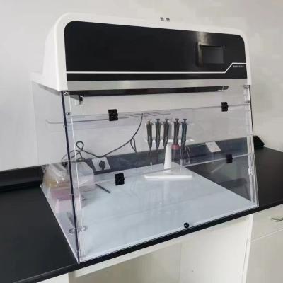 China BSC-1000ⅡA2 Biosafety Cabinet 30% Discharge 70% Recirculation Ductless Fume Hood 1000mm for sale