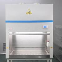 China BSC-1000ⅡA2 Biosafety Cabinet 30% Discharge 70% Recirculation Ductless Fume Hood 1000mm for sale