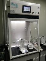China BSC-1000ⅡA2 Biosafety Cabinet 30% Discharge 70% Recirculation Ductless Fume Hood 1000mm for sale
