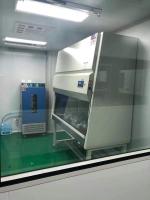 China BSC-1000ⅡA2 Biosafety Cabinet 30% Discharge 70% Recirculation Ductless Fume Hood 1000mm for sale