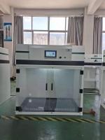 China BSC-1000ⅡA2 Biosafety Cabinet 30% Discharge 70% Recirculation Ductless Fume Hood 1000mm for sale