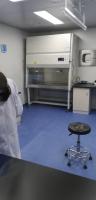 China BSC-1000ⅡA2 Biosafety Cabinet 30% Discharge 70% Recirculation Ductless Fume Hood 1000mm for sale