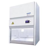 China Class II Type A2 B2 Biosafety Cabinet 1000mm HEPA ULPA Filter 220V for sale