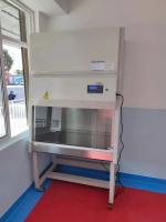 China Class II Type A2 B2 Biosafety Cabinet 1000mm HEPA ULPA Filter 220V for sale