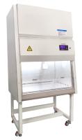 China Stainless Steel Class II A2/B2 Biosafety Cabinet 1000mm 1600mm HEPA ULPA Illumination 900LX for sale