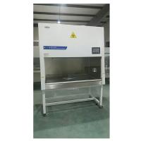 China BSC-1300IIA2 Class II Type A2 Biosafety Cabinet 1300mm HEPA Filter ISO Class5 for sale