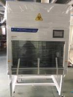 China BSC-1300IIA2 Class II Type A2 Biosafety Cabinet 1300mm HEPA Filter ISO Class5 for sale