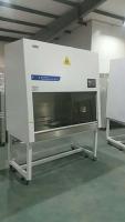 China BSC-1300IIA2 Class II Type A2 Biosafety Cabinet 1300mm HEPA Filter ISO Class5 for sale