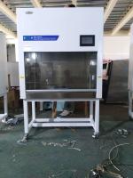China BSC-1300IIA2 Class II Type A2 Biosafety Cabinet 1300mm HEPA Filter ISO Class5 for sale