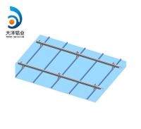 China Sandblasting Color Steel Tile Support Structure Spray for sale