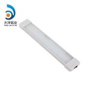 China Anodic Oxidation Daily Life Accessories Sandblasting LED Aluminium Profile for sale