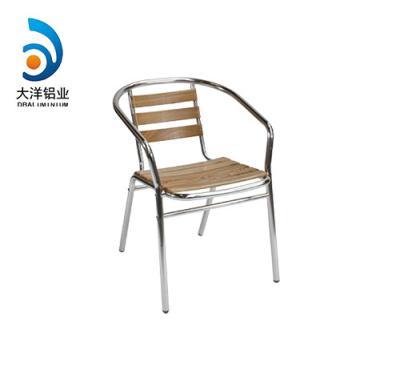 China Aluminum Chair Daily Life Accessories Mill Finish Anodizing for sale