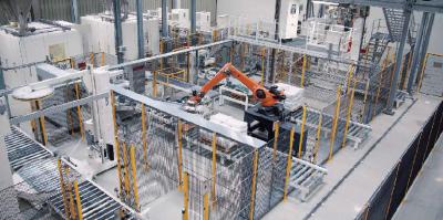China Industrial Aluminium Profile Fence Mill Finish T5 T6 for sale