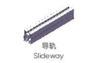 China Household System Concrete Roof Aluminium Structure For Solar Mounting for sale