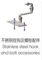 China Glazed Tile Roof Solar Panel Mounting Structure 6063 6005 for sale