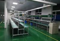 China Industrial Structural Aluminum Profiles 6063 6005 for sale