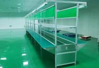 China Industrial Structural Aluminum Profiles 6063 6005 for sale