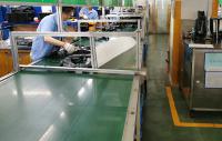 China 6063 6005 Aluminum Extrusion Products T4 T5 T6 Mill Finish for sale
