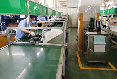 China 6063 6005 Aluminum Extrusion Products T4 T5 T6 Mill Finish for sale