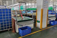China 6063 6005 Aluminum Extrusion Products T4 T5 T6 Mill Finish for sale