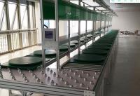 China 6063 6005 Aluminum Extrusion Products T4 T5 T6 Mill Finish for sale