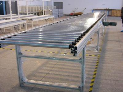 China 0.30mm Natural Color Industrial Aluminum Profile For Transportation Tools for sale