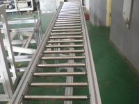 China 0.30mm Natural Color Industrial Aluminum Profile For Transportation Tools for sale
