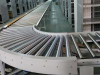 China 0.30mm Natural Color Industrial Aluminum Profile For Transportation Tools for sale