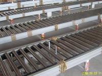 China 0.30mm Natural Color Industrial Aluminum Profile For Transportation Tools for sale