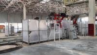 China OEM Extrusions Structural Aluminum Profiles 4040 Assembly Line Robot Fence for sale