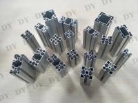 China Anodic Oxidation 4545 Industrial Aluminum Extrusion for sale
