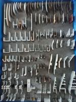 China Industrial aluminum alloy profile dy-2060 frame support for sale