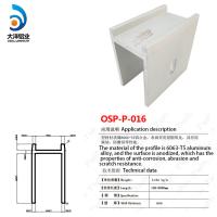 China Photovoltaic Bracket Aluminum Alloy Rail Connector Solar Panel Frame Structure for sale