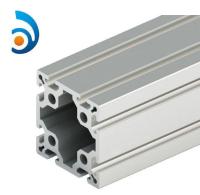 China DY-100100C Frame Support Of Oceanic Aluminum Alloy Profile Industrial for sale