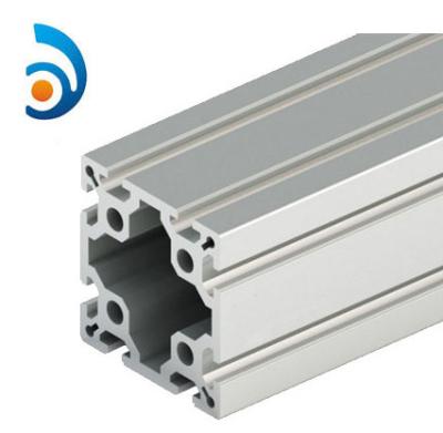 China DY-100100C Frame Support Of Oceanic Aluminum Alloy Profile Industrial for sale