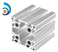 China CNC Industrial Aluminum Alloy Profile DY-9090G Frame Support for sale