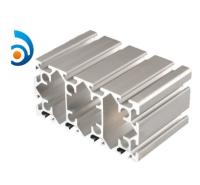 China Industrial Aluminum Alloy Profile Dy-80160b Frame Support Assembly Line for sale