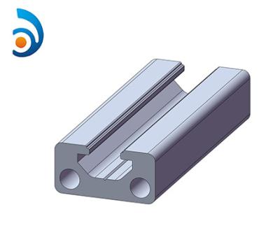 China 10 Series Industrial Aluminum Profile Sandblasting Spray for sale