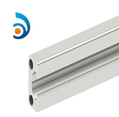 China 1020 Industrial Aluminum Profile T5 T6 Aluminum Alloy Profile for sale