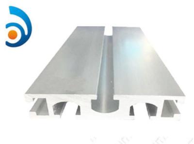 China 1560A Anodic Oxidation Aluminium Construction Profiles for sale